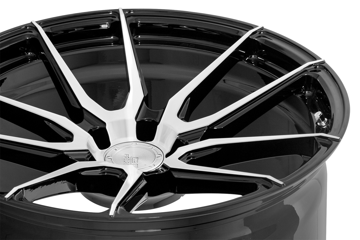 Diamond Cut | Extras | Felgen | Alufelgen | Schmiedefelgen ...